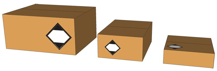 UN 0014: LQ Blank Ammo, Domestic Vessel (e.g. Alaska & Hawaii ...